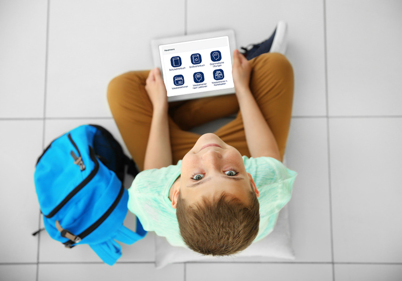 Latein lernen mit Navigium