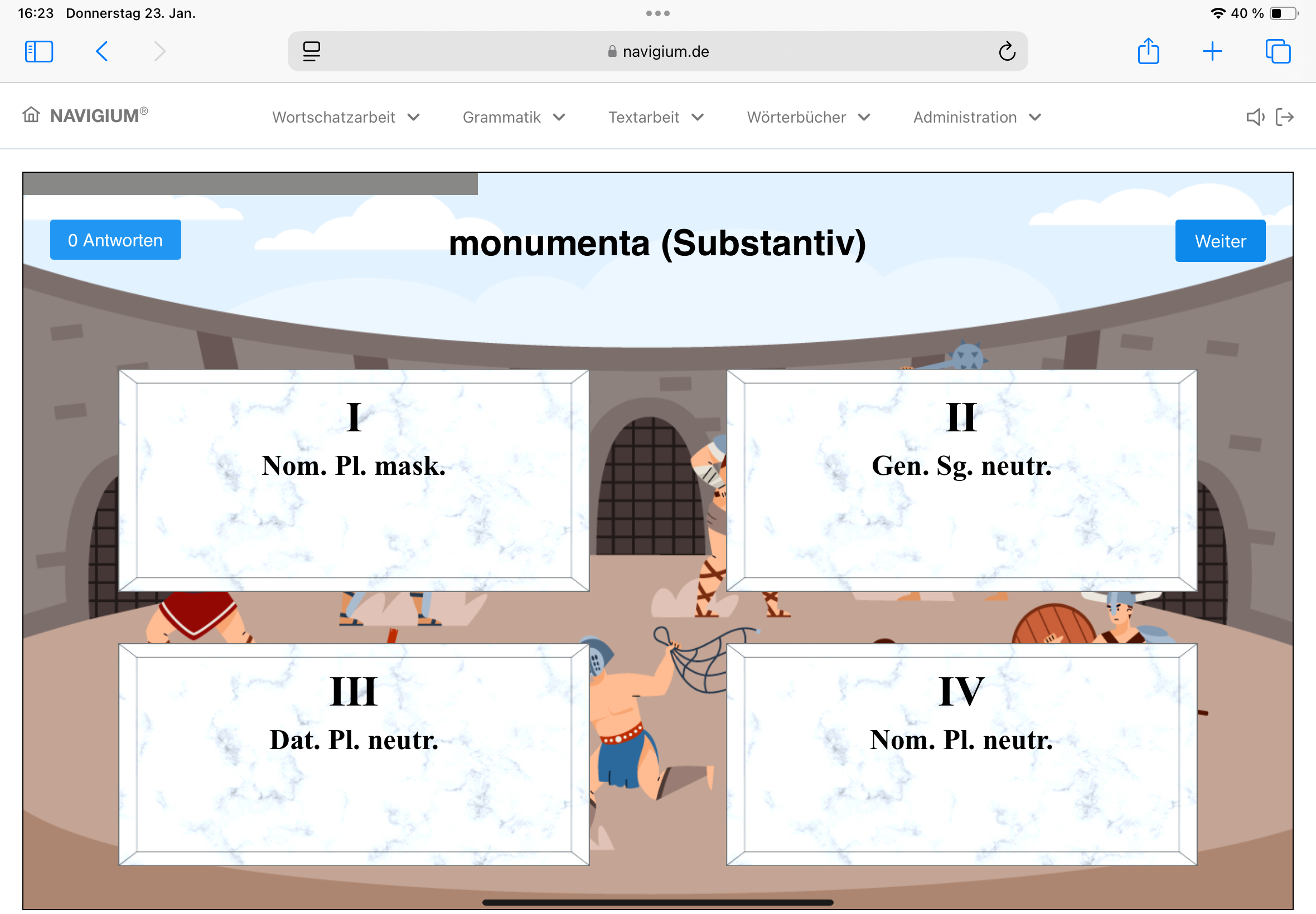 Navigium Erklärvideos