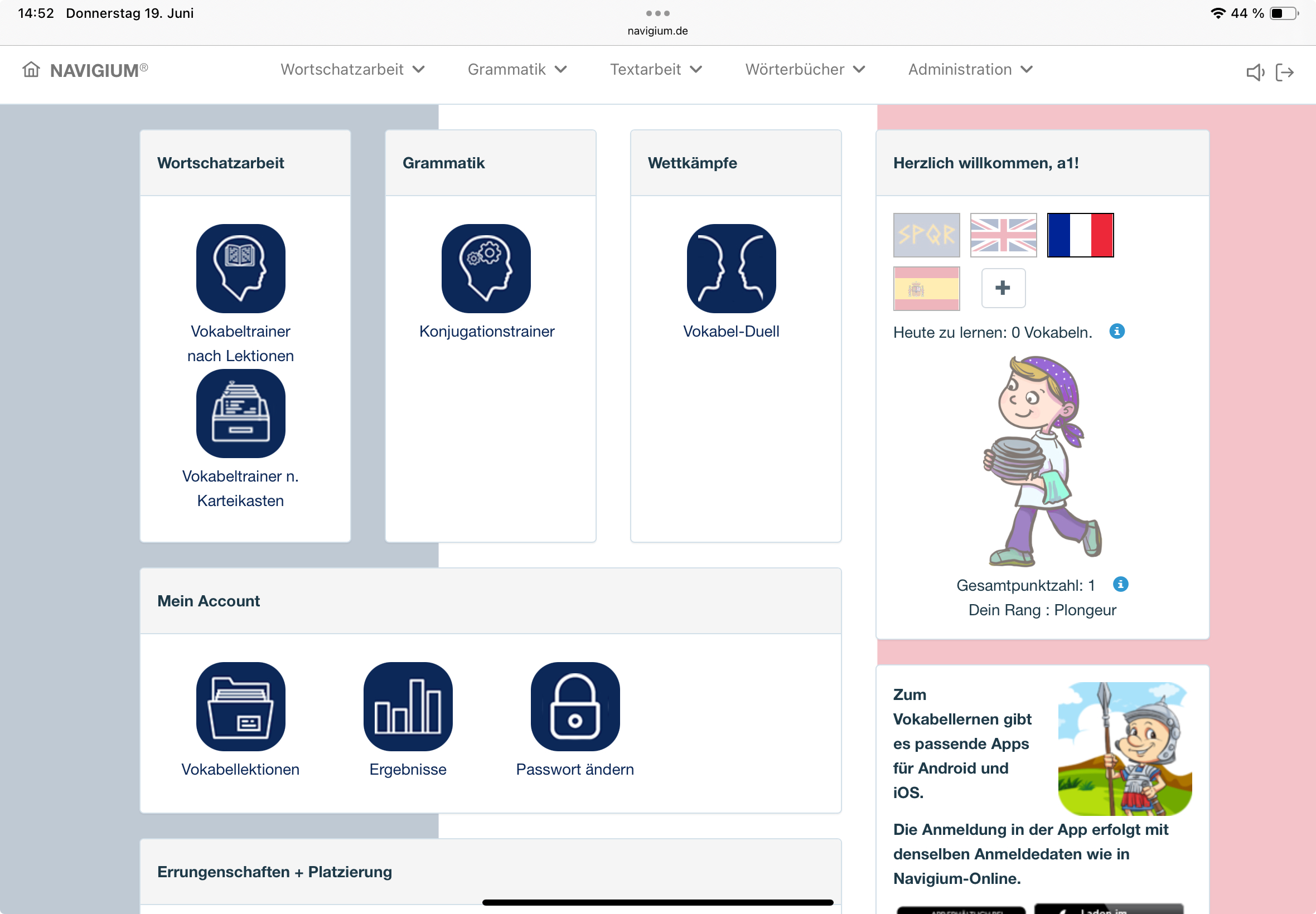 Navigium Erklärvideos