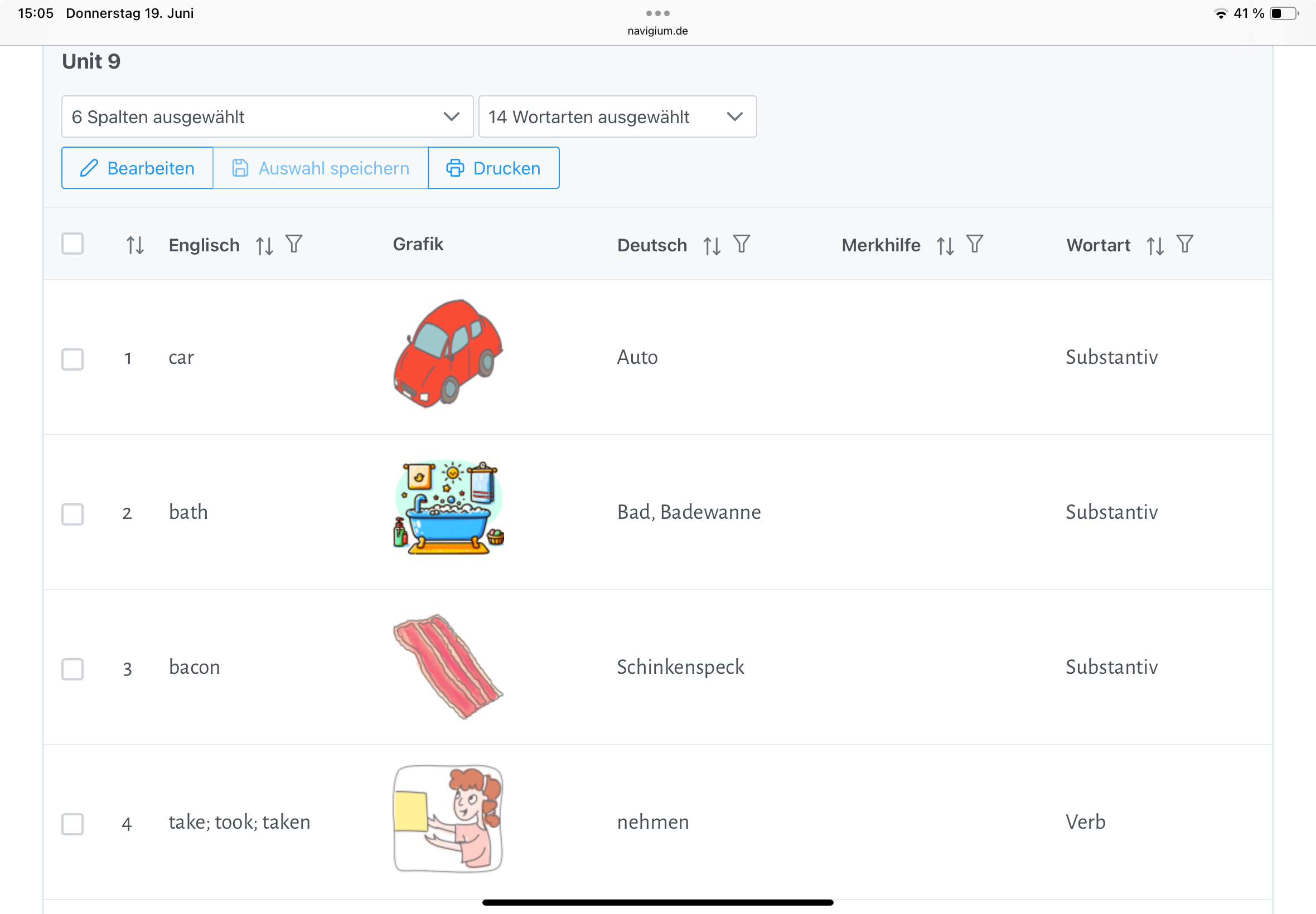 Navigium Erklärvideos