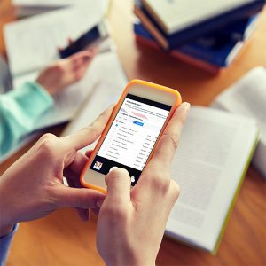 Schüler:innen - Navigium
